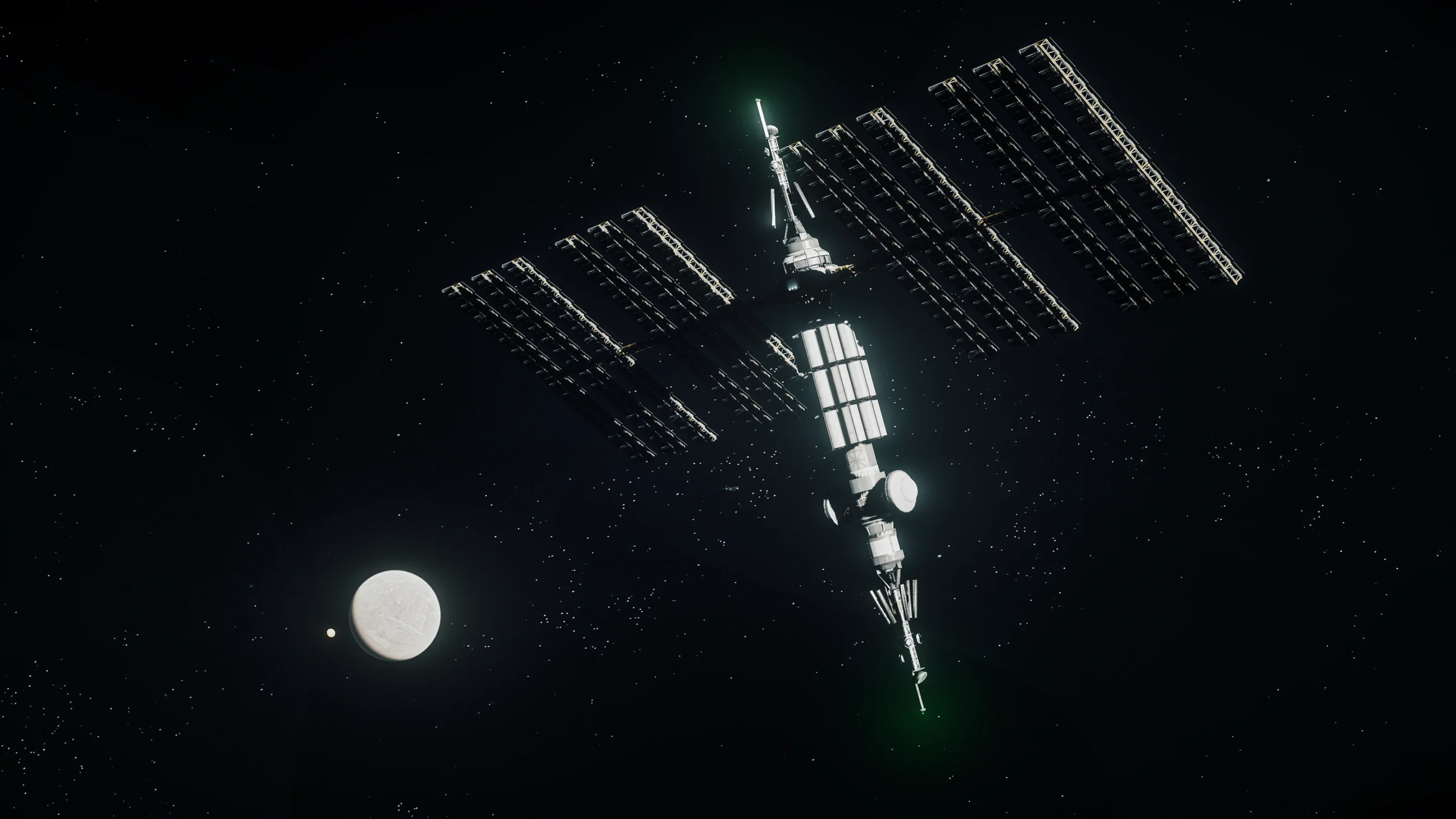 Star Citizen Official News | RSI Comm-Link Updates & Patch Notes