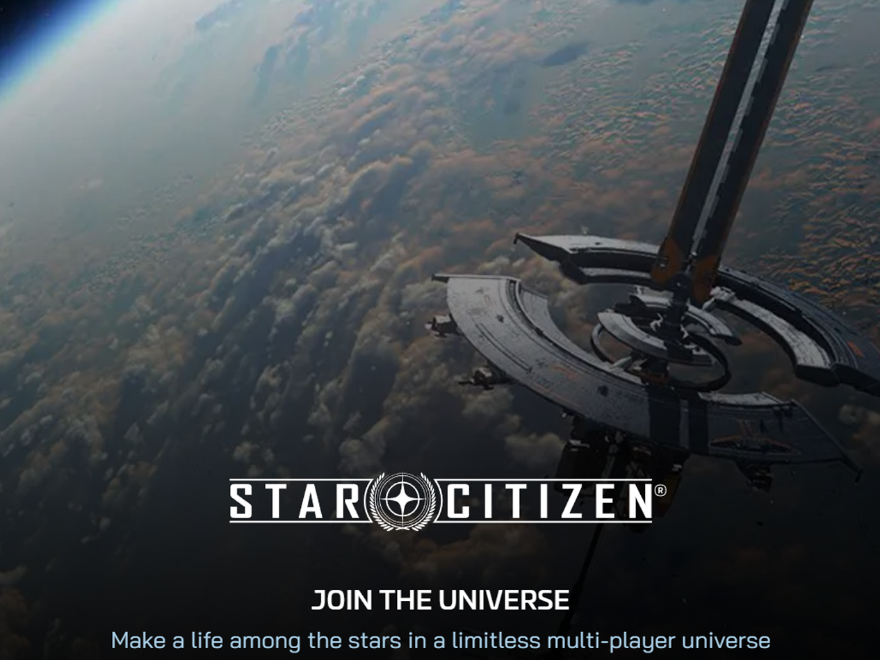 Get 5,000 UEC Free – Star Citizen Referral Code | SOCOM Ghosts